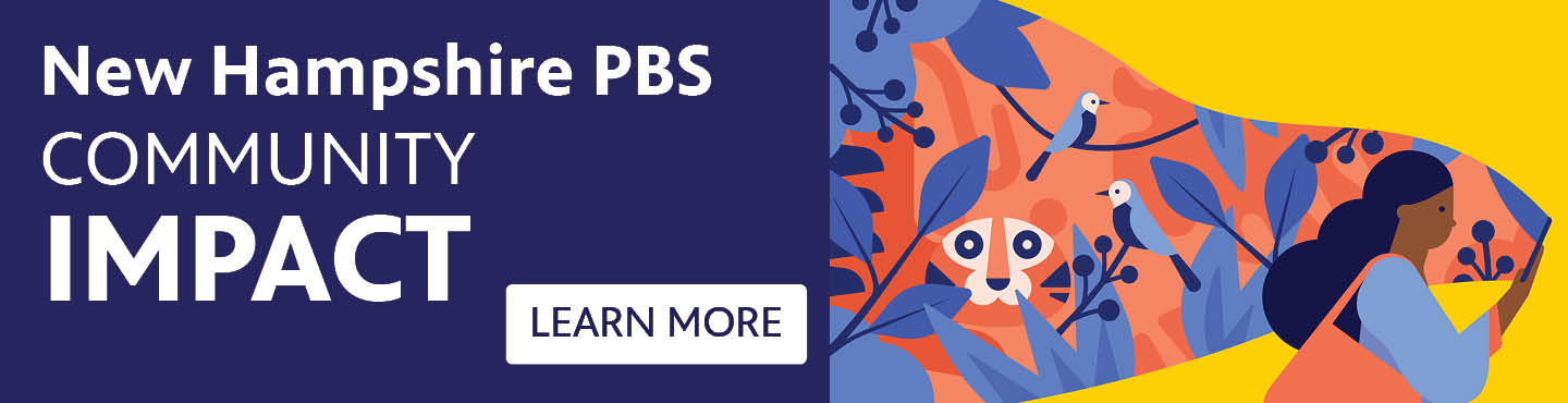 New Hampshire's PBS Station