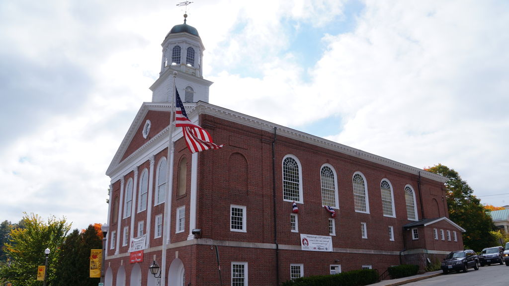 New Hampshire's PBS Station