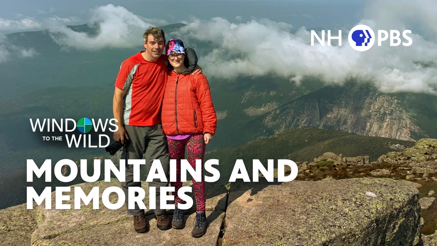 New Hampshire's PBS Station