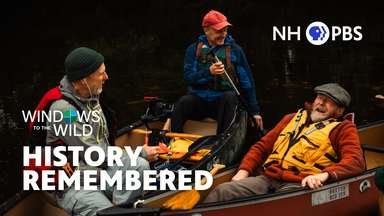 New Hampshire's PBS Station